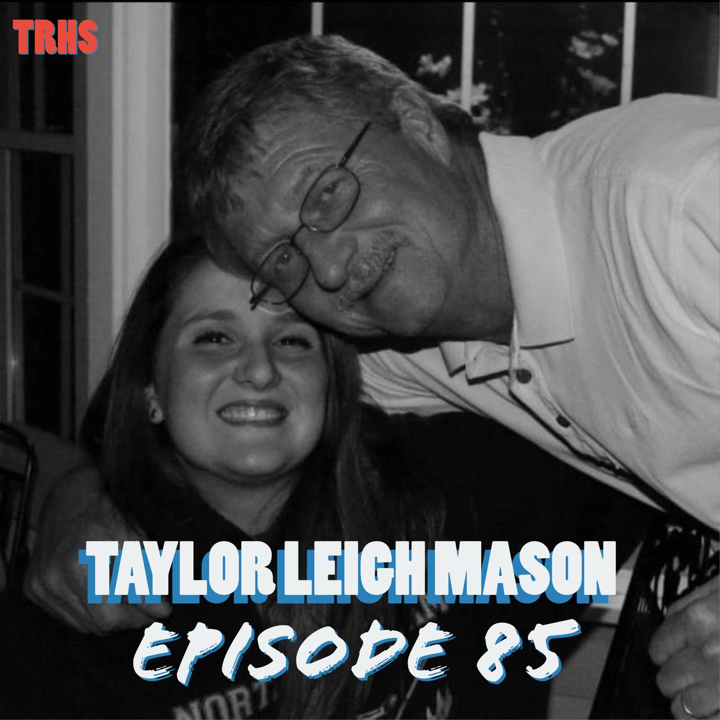 Episode 52 - Allie Dyar - The Rabbit Hole Show (podcast) | Listen Notes