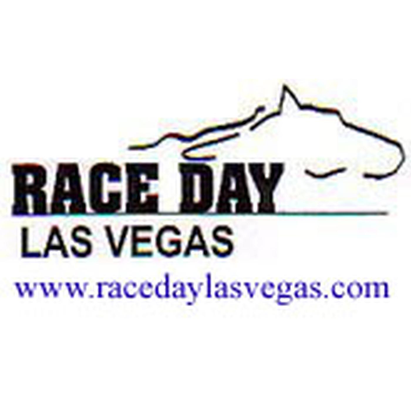 Race Day Las Vegas 5/31/2025 - The Race Day Las Vegas Radio Network ...