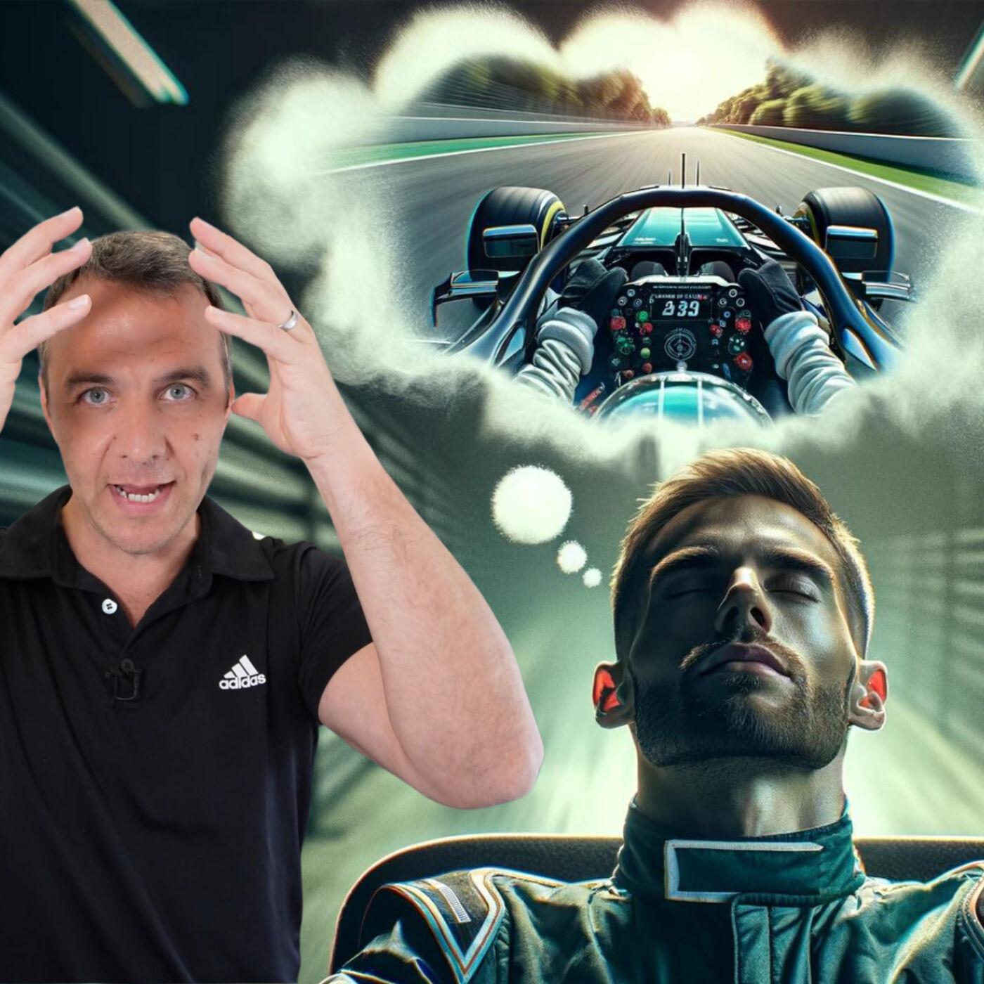 Enzo Mucci's Maxi Attack System | #TRDCSHOW S8 E15 Enzo Mucci | Listen ...