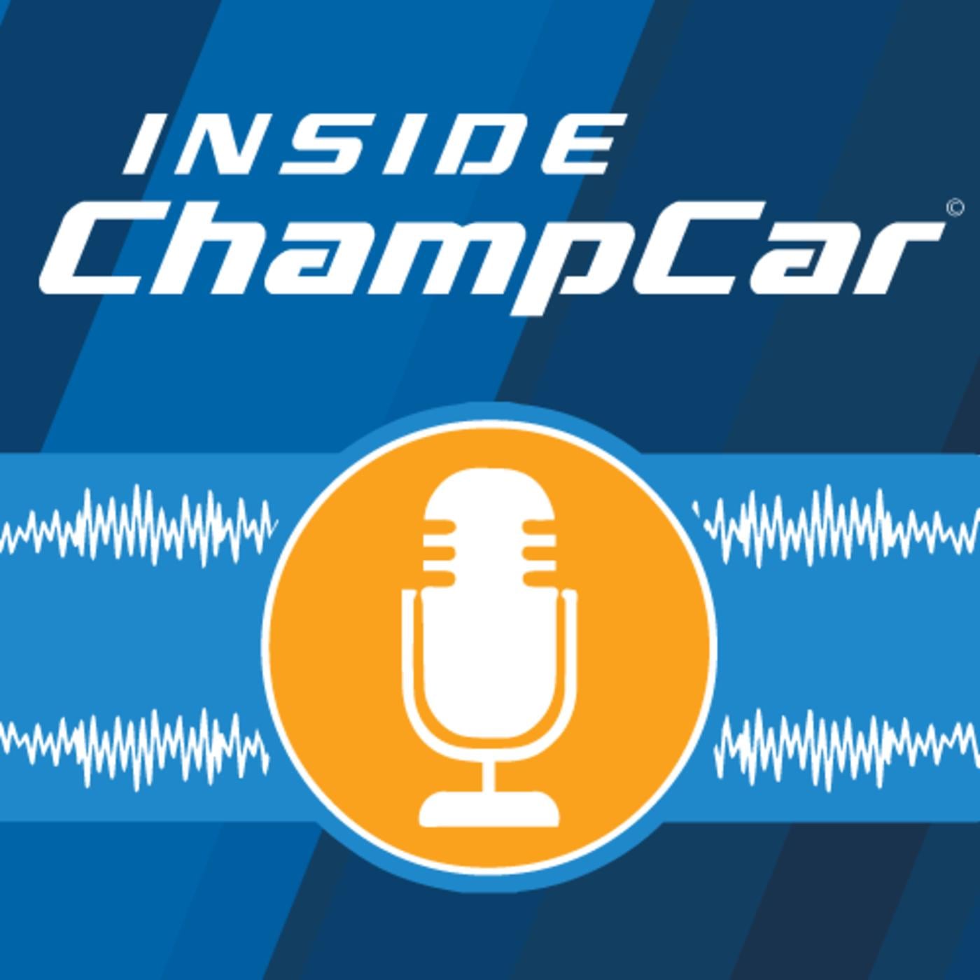 Inside ChampCar| The Mid-Engine Maestro Mike Helm - The Racing Network ...