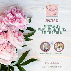 42. Pharmakeia: Symbolism, Mythology, and the Nephilim | Listen Notes