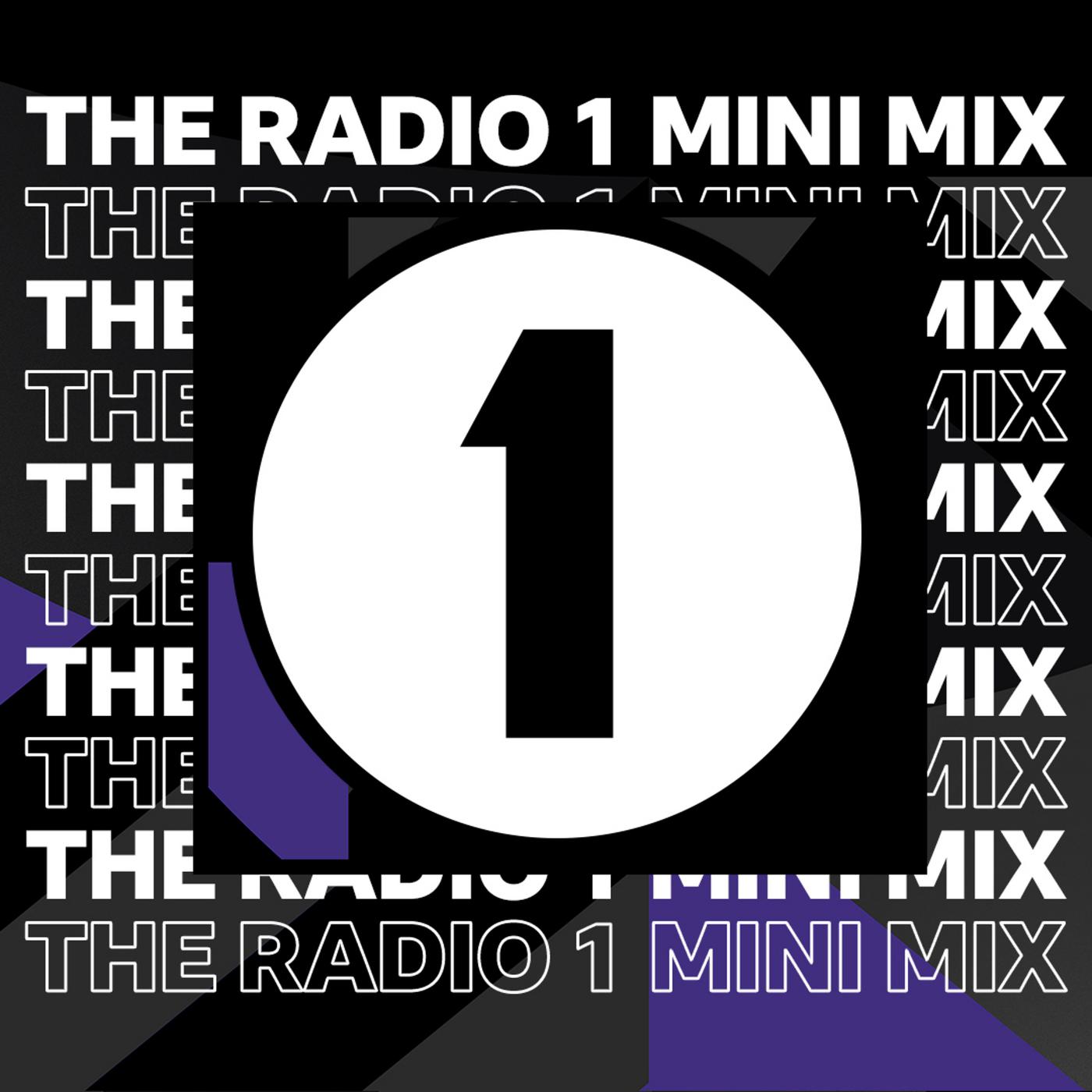 ATRIP'S 'BBC Introducing Graduate' Mini Mix - The Radio 1 Mini Mix ...