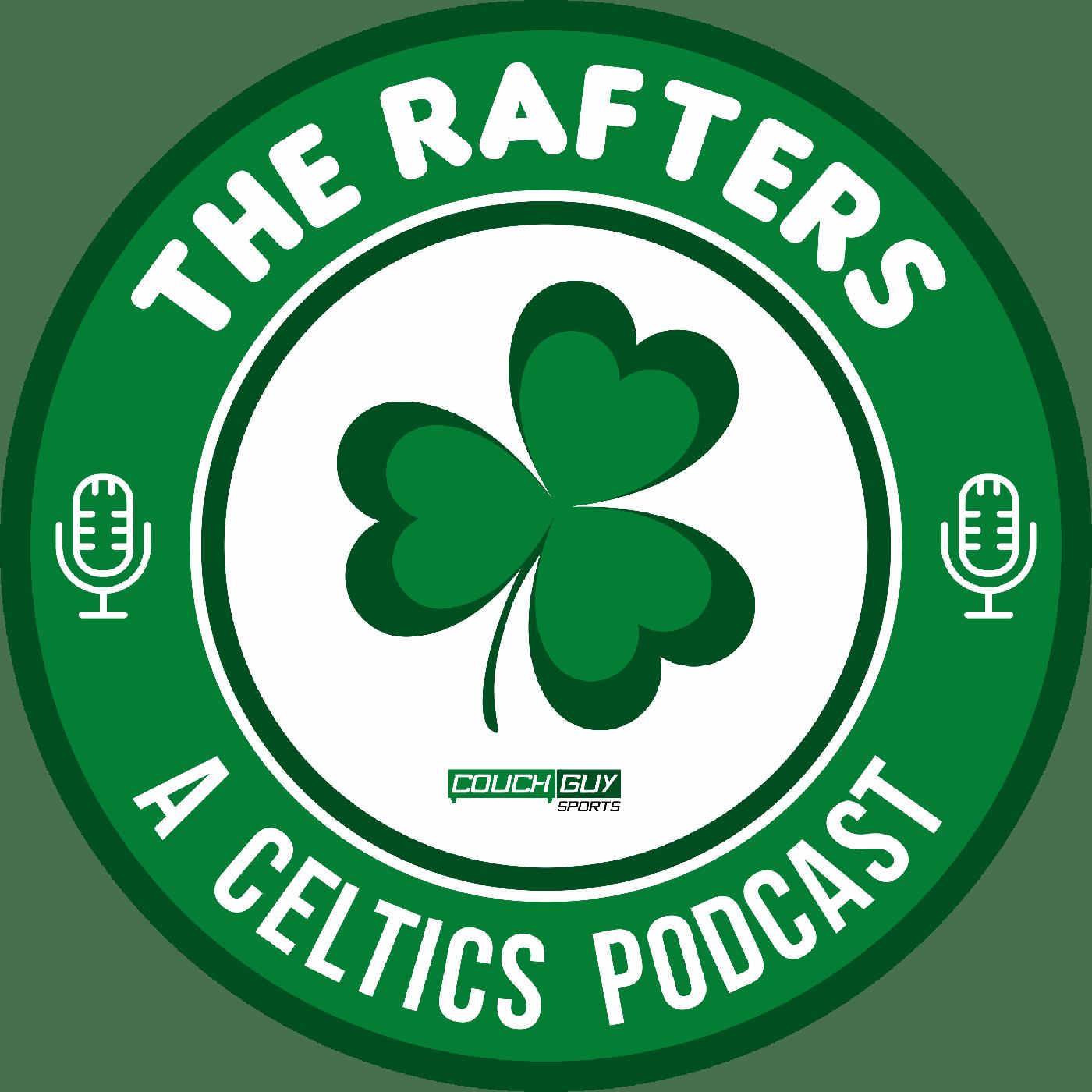 The Rafters Pod Ep. 99: WELCOME BACK TO THE FINALS!! | Listen Notes