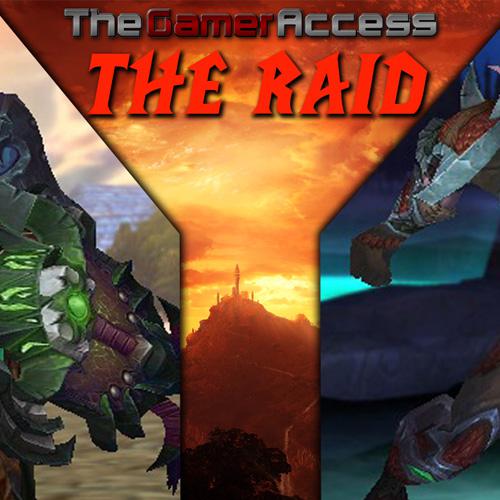 The Raid Episode 27: To Windows 10 or not Windows 10? | Listen Notes