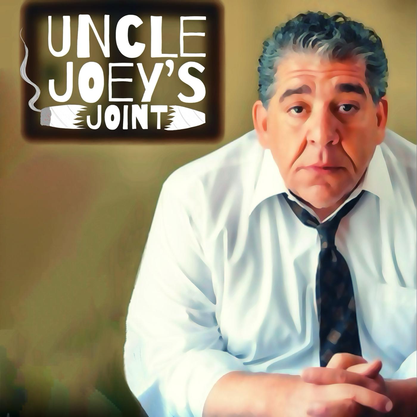 #063 | UNCLE JOEY'S JOINT with JOEY DIAZ - Uncle Joey's Joint (podcast ...