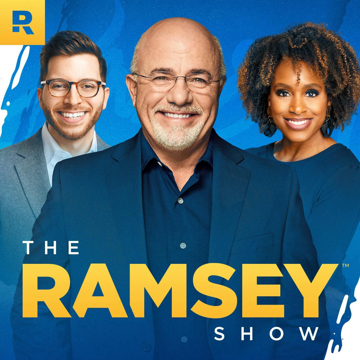This Is What Freedom Sounds Like! - The Ramsey Show (podcast) | Listen ...