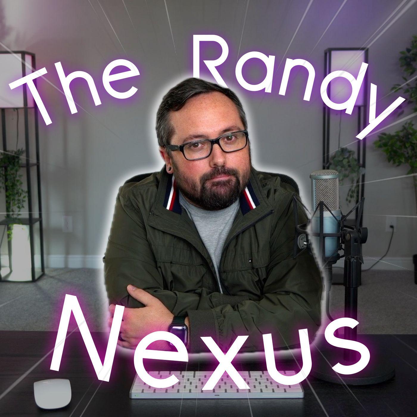 The 2024 Recession Market Crash…WHO CARES!? - The Randy Nexus (podcast ...