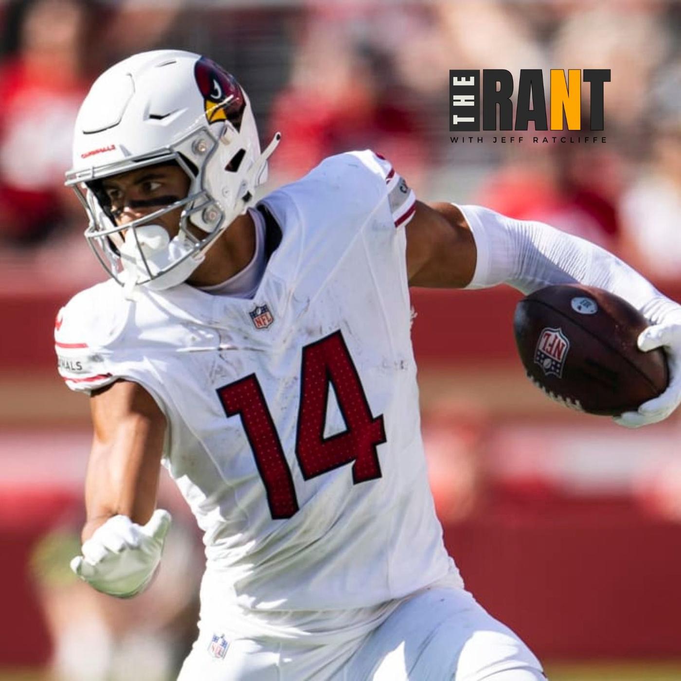 Which Draft Spot is Best in 2025? - The Rant with Jeff Ratcliffe ...