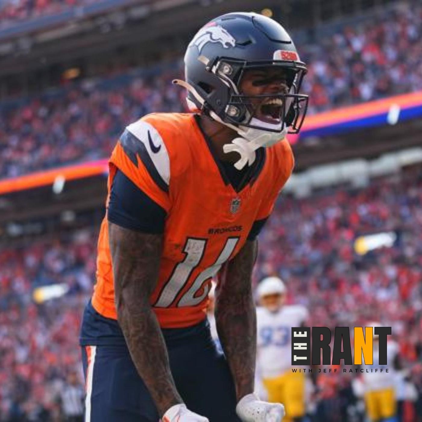 What We Learned in 2025 Fantasy Football Drafts - The Rant with Jeff ...