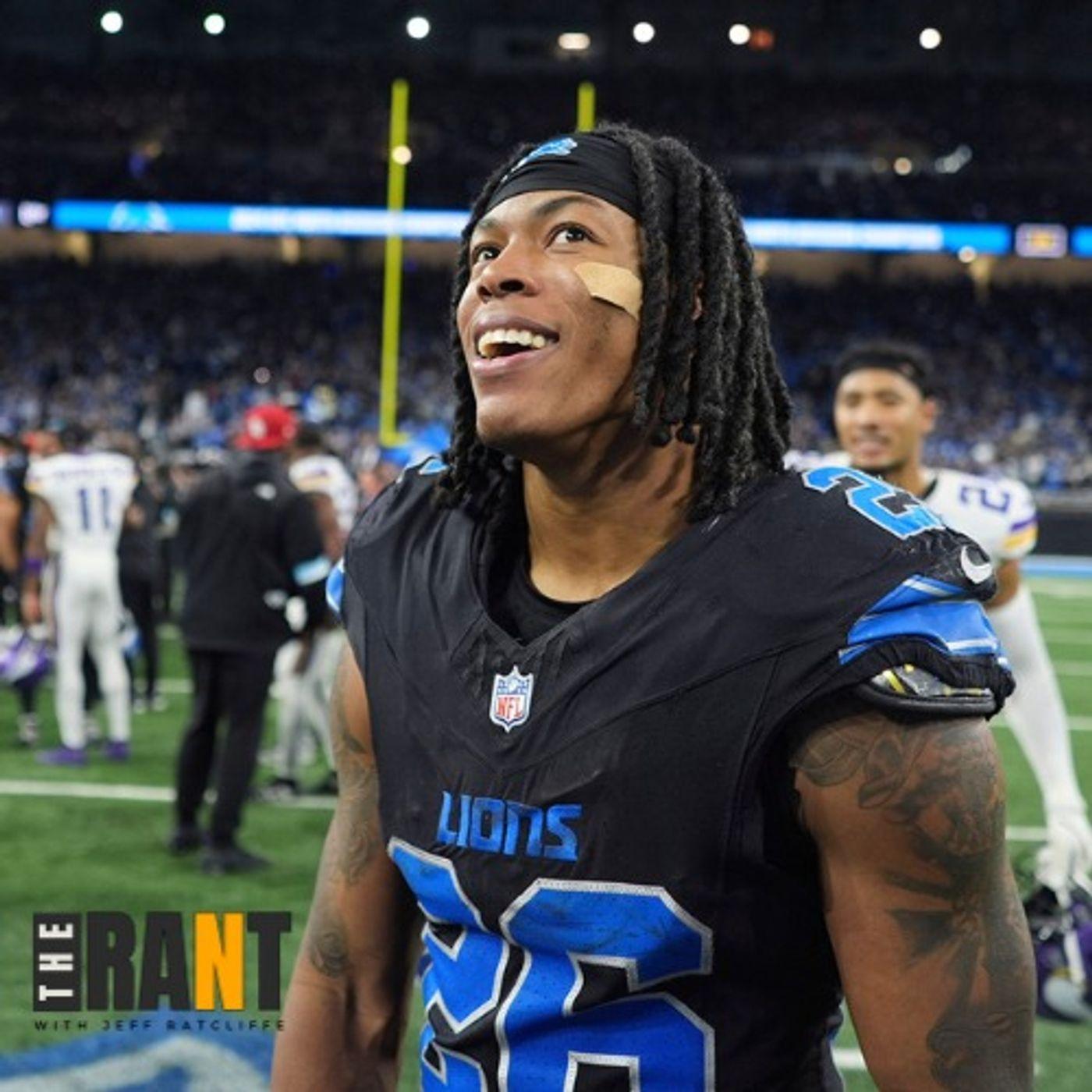 Which Draft Spot is Best in 2025? - The Rant with Jeff Ratcliffe ...