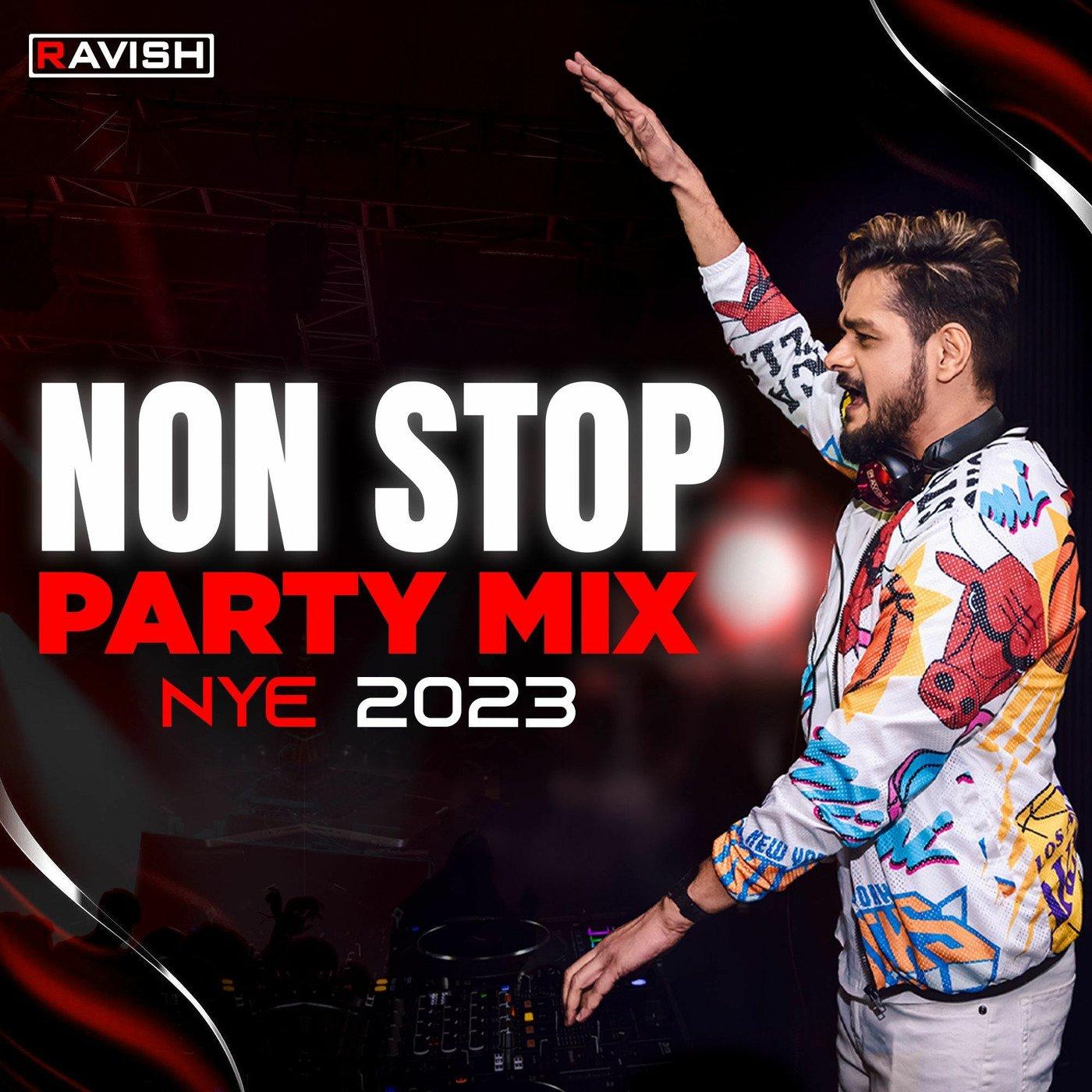 New Year Party Mix 2024 - DJ Ravish (Non Stop Party Mix) | Listen Notes