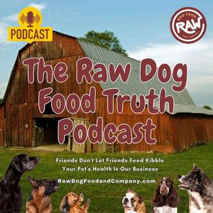 From Rickets to Recovery: The Healing Power of Raw Food | Listen Notes