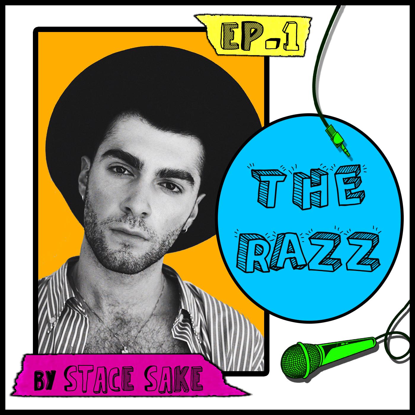 | Episode 4. Which wolf are you feeding? - The Razz (podcast) | Listen ...