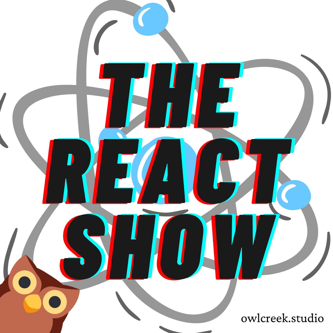 How To Use AI To Write React Programs - The React Show (podcast ...