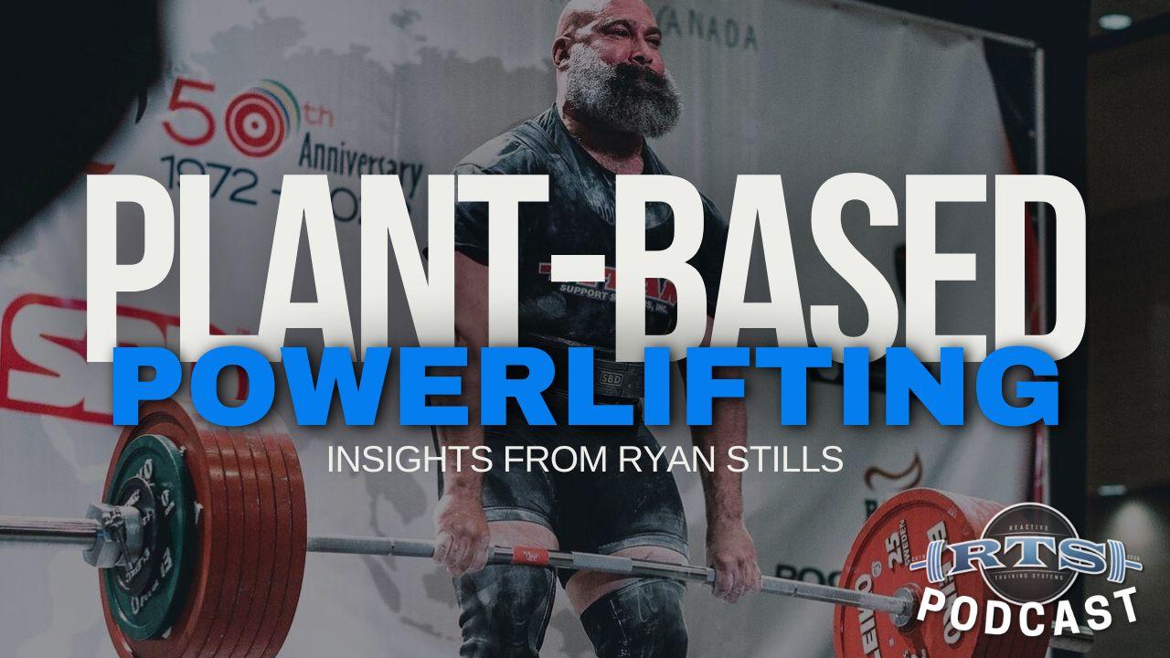 The Winning Formula with Alexander Eriksson - The Reactive Training ...