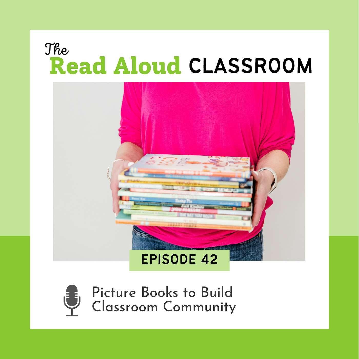 2. Where Do I Find the Books? - The Read Aloud Classroom (podcast ...