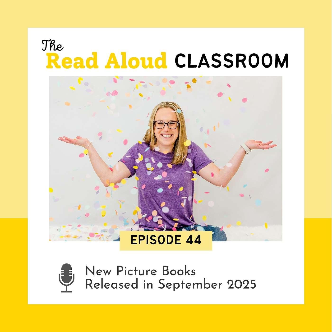 2. Where Do I Find the Books? - The Read Aloud Classroom (podcast ...