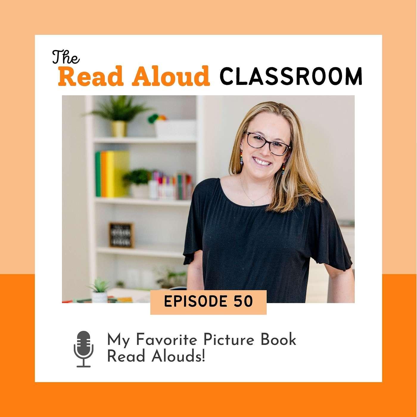 58. The 2025 Read Aloud Guide is almost here! - The Read Aloud ...