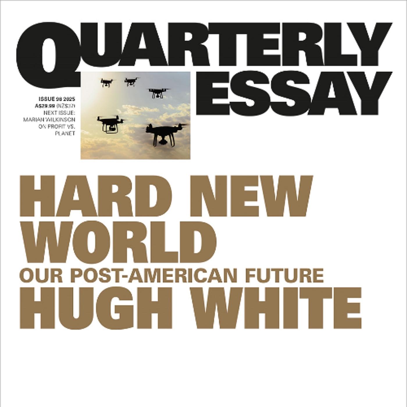 Ouyang Yu in conversation - The Readings Podcast | Listen Notes