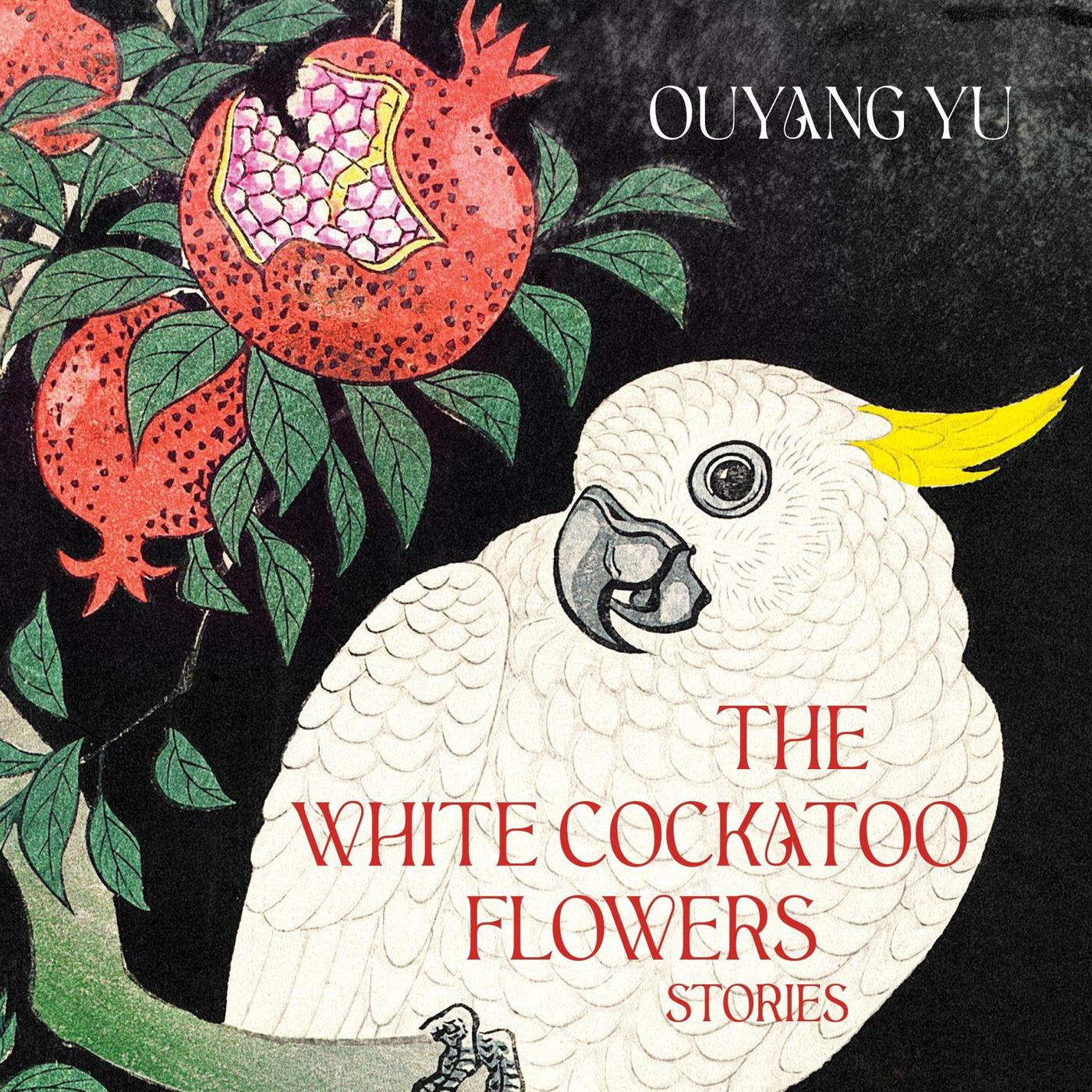Ouyang Yu in conversation - The Readings Podcast | Listen Notes