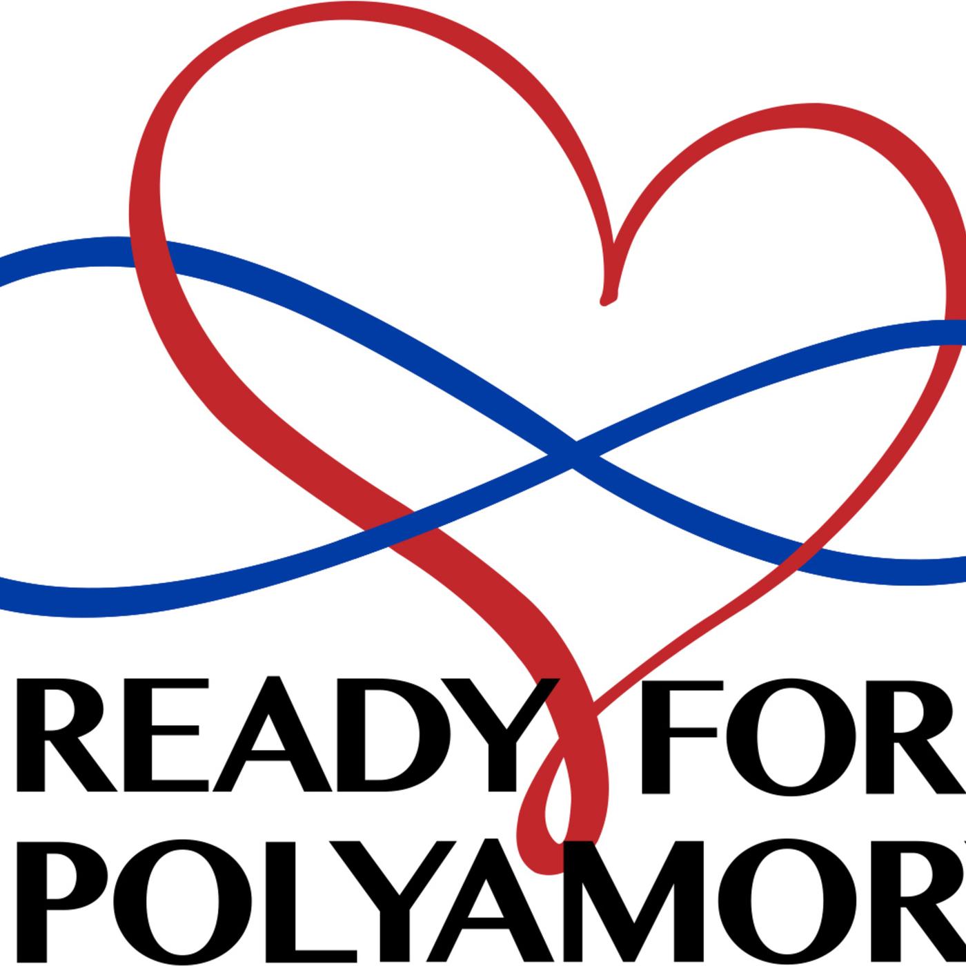 Season 8 Episode 1: Entwined - The Ready For Polyamory Podcast | Listen ...