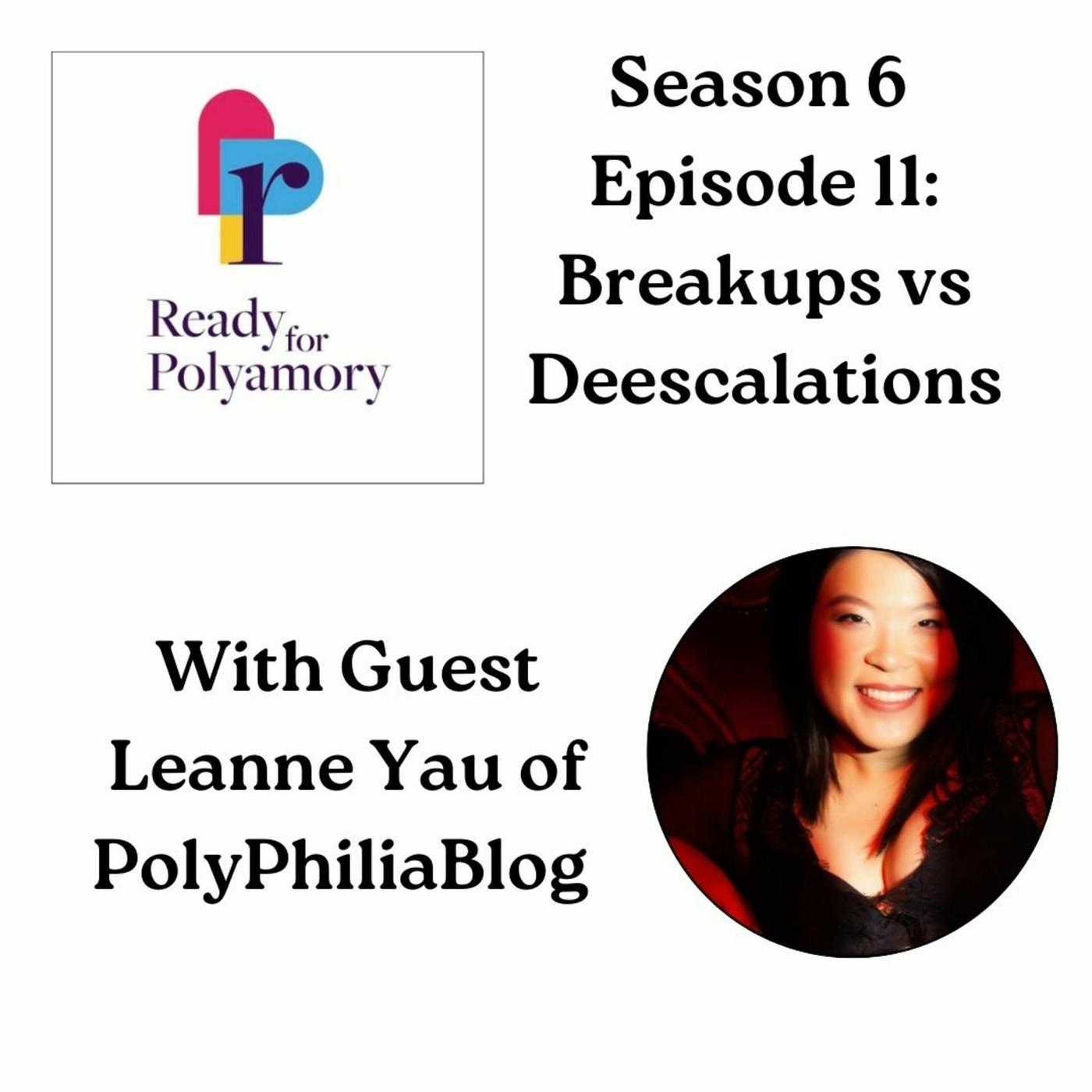 Season 8 Episode 1: Entwined - The Ready For Polyamory Podcast | Listen ...