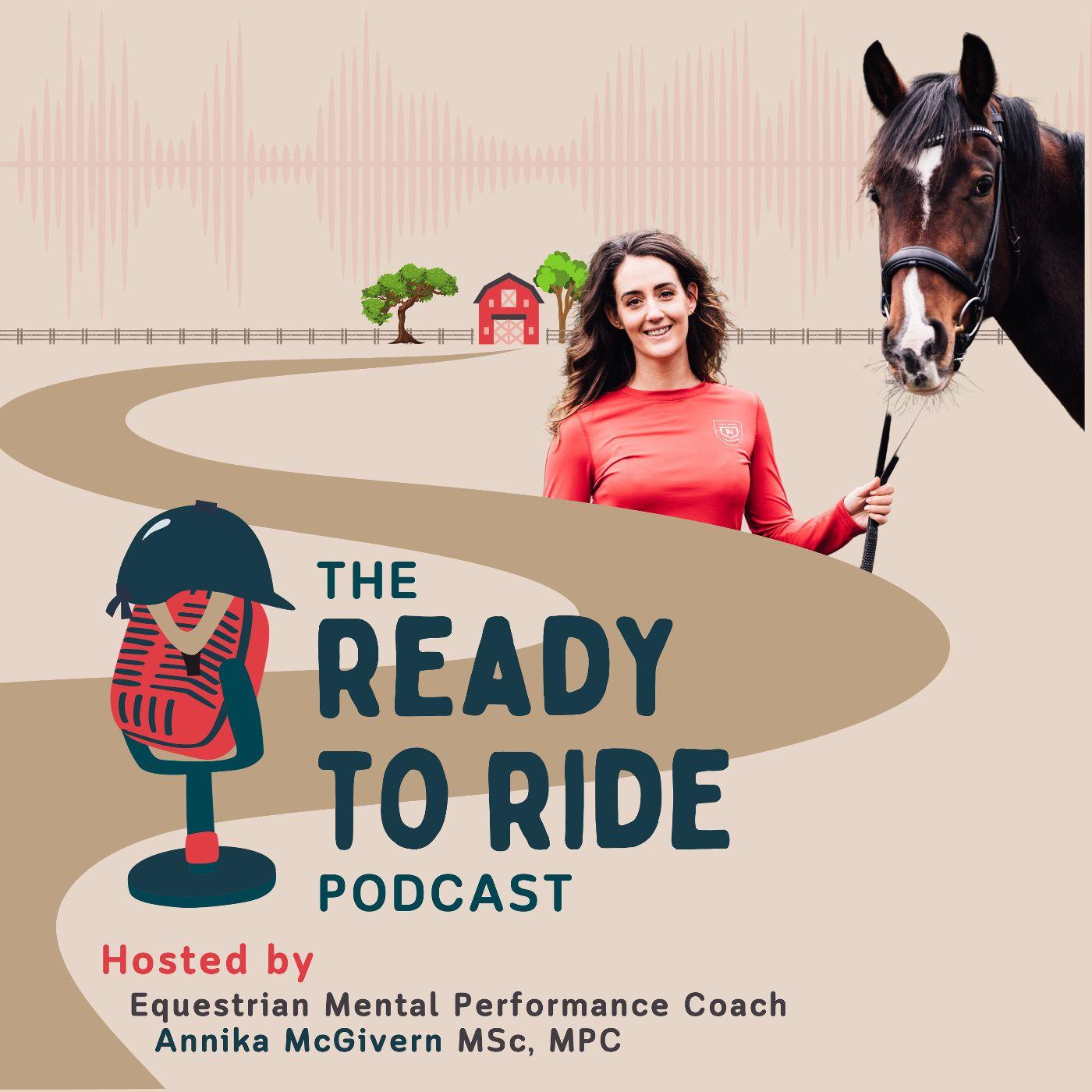 The Ready to Ride Podcast: Your New Mental Skills Training Tool ...