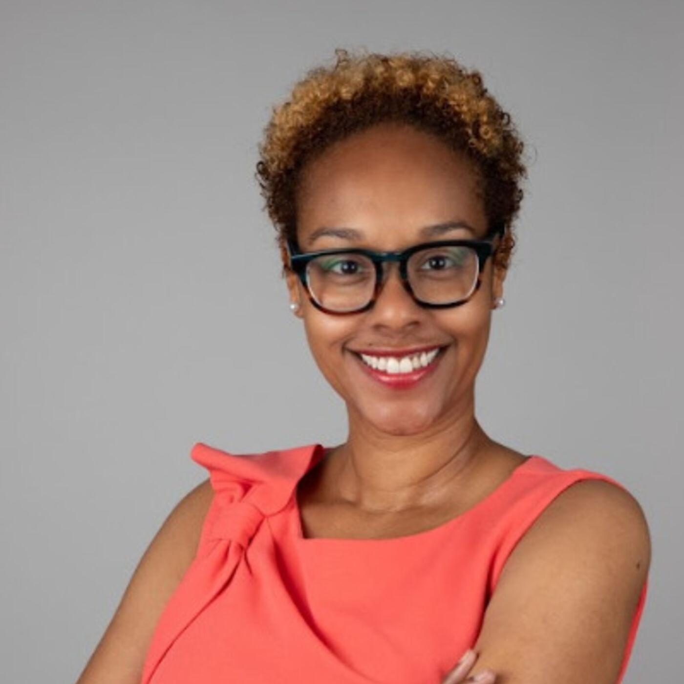 BizRadio’s Own Veronica Edwards Stops by to Talk; Economics & Planning ...