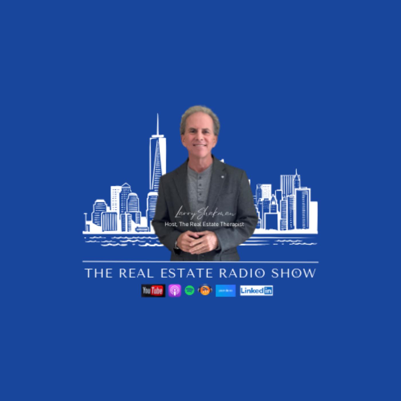 The Real Estate Radio Show | Rent or Buy? | The Top 10 Fastest Selling ...