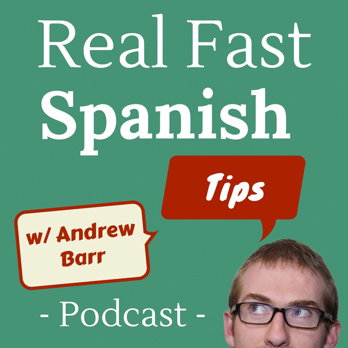 Tips 114: Life in Madrid with Daniel Welsch - The Real Fast Spanish ...
