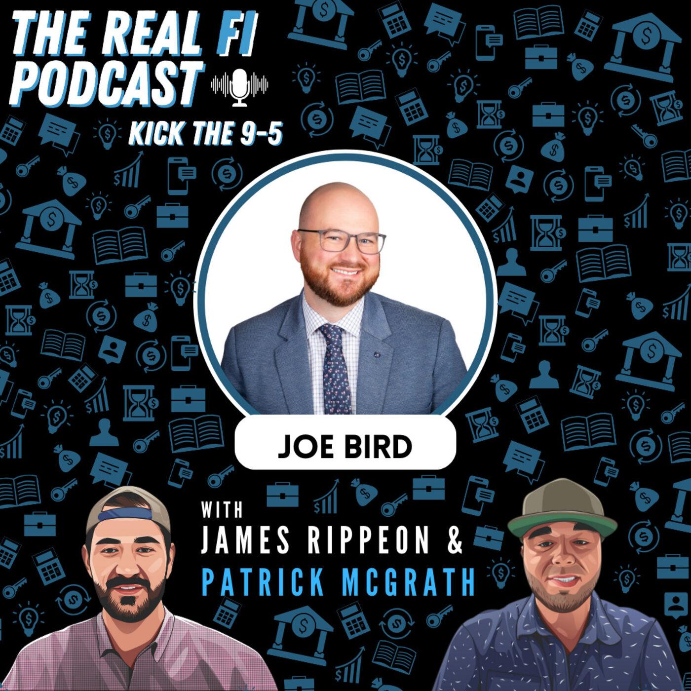 Creating a $2.5M Real Estate Portfolio in 6 Years w/ Matt Krueger ...