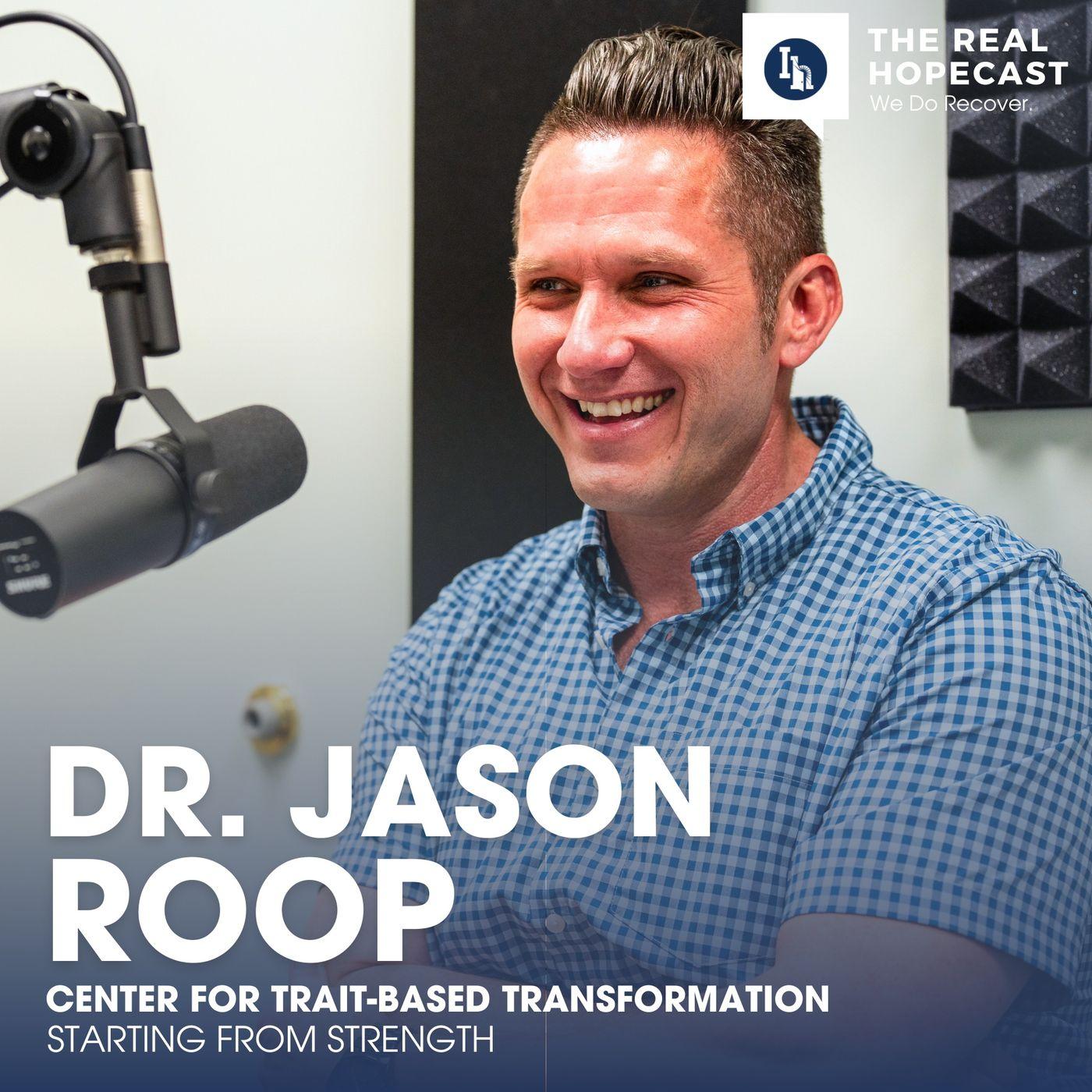 S2 Ep5: Why Me? (Jamie Wollam / Tears For Fears) - The Real HopeCast ...