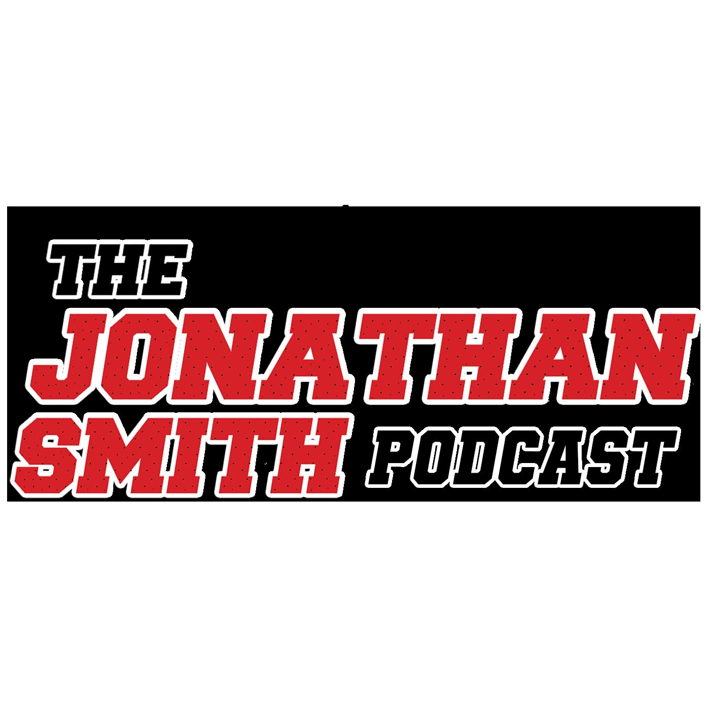 The Real Jonathan Smith Show 4/9/24 - The Real Jonathan Smith Podcast ...
