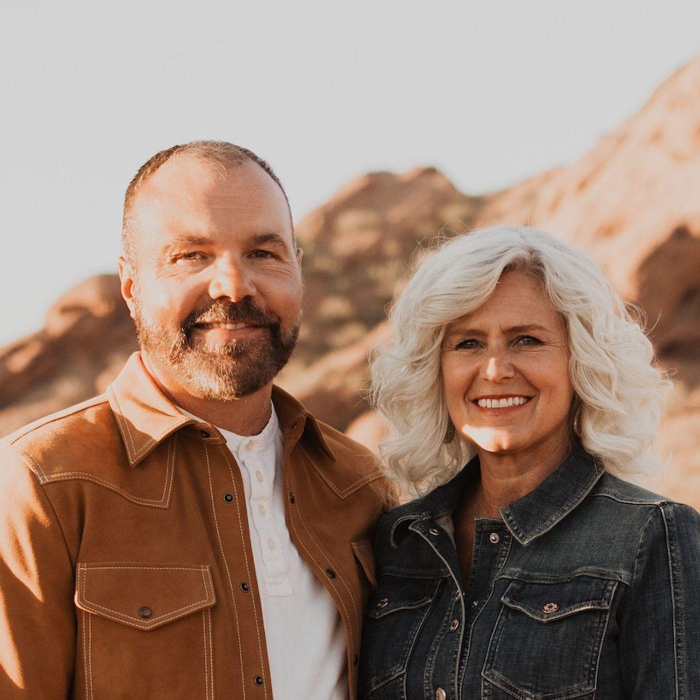 What is Normal In Your Marriage? - The Real Marriage Podcast | Listen Notes