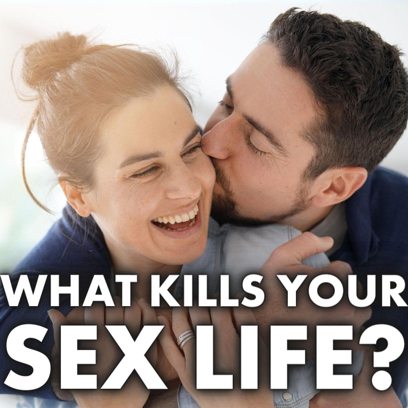 How Does Love Survive in 2024?! - The Real Marriage Podcast | Listen Notes