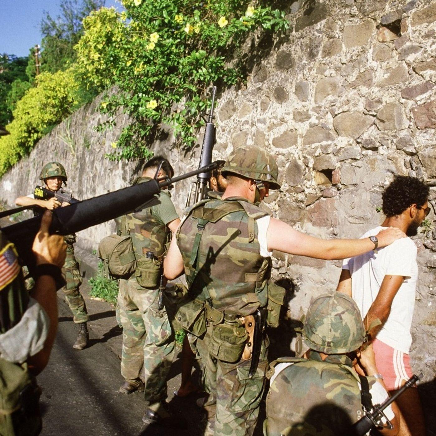 Remembering the rise and fall of Grenada's New Jewel Movement | Listen ...