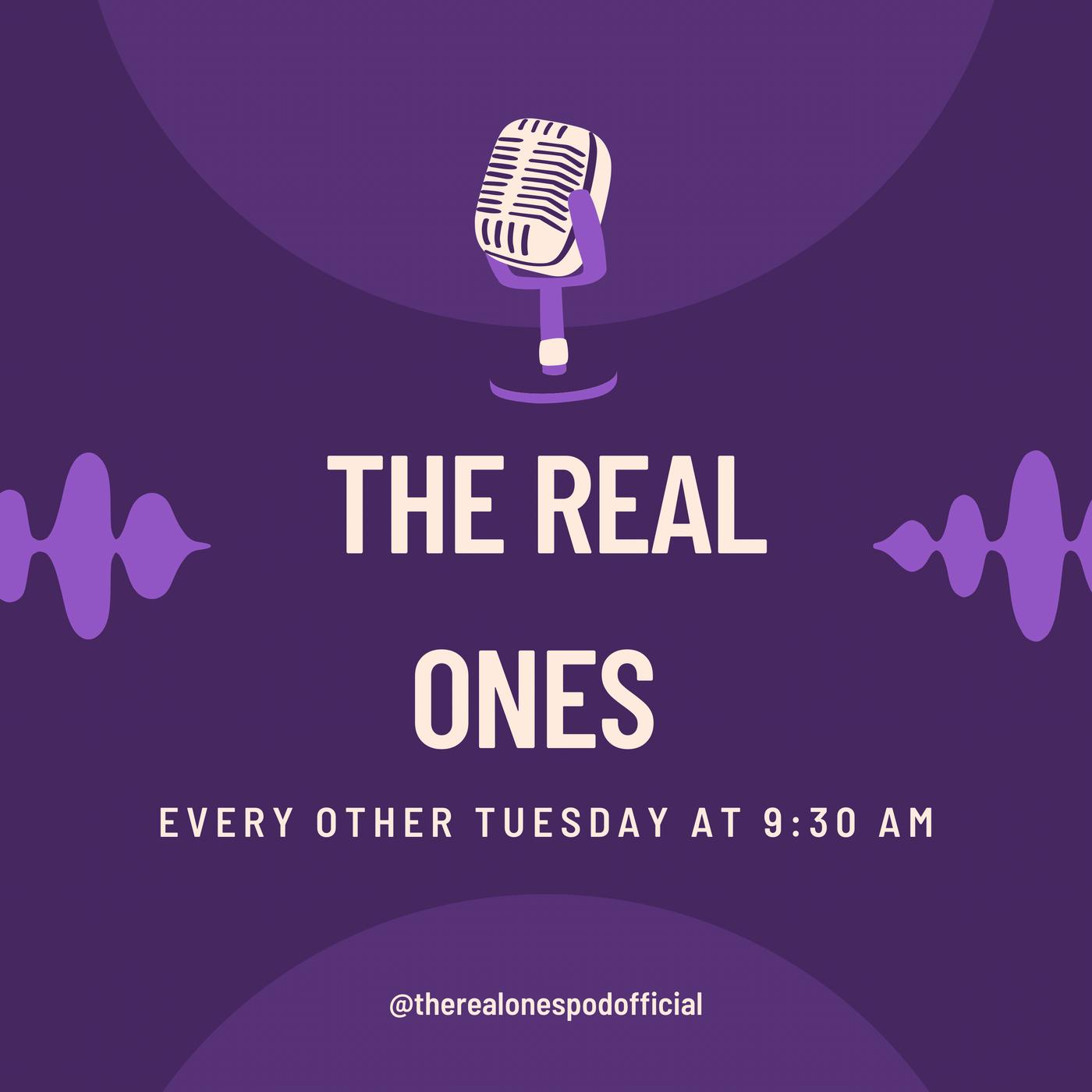 #031 — Araash and Fravash Chothia - The Real Ones with David Voron ...