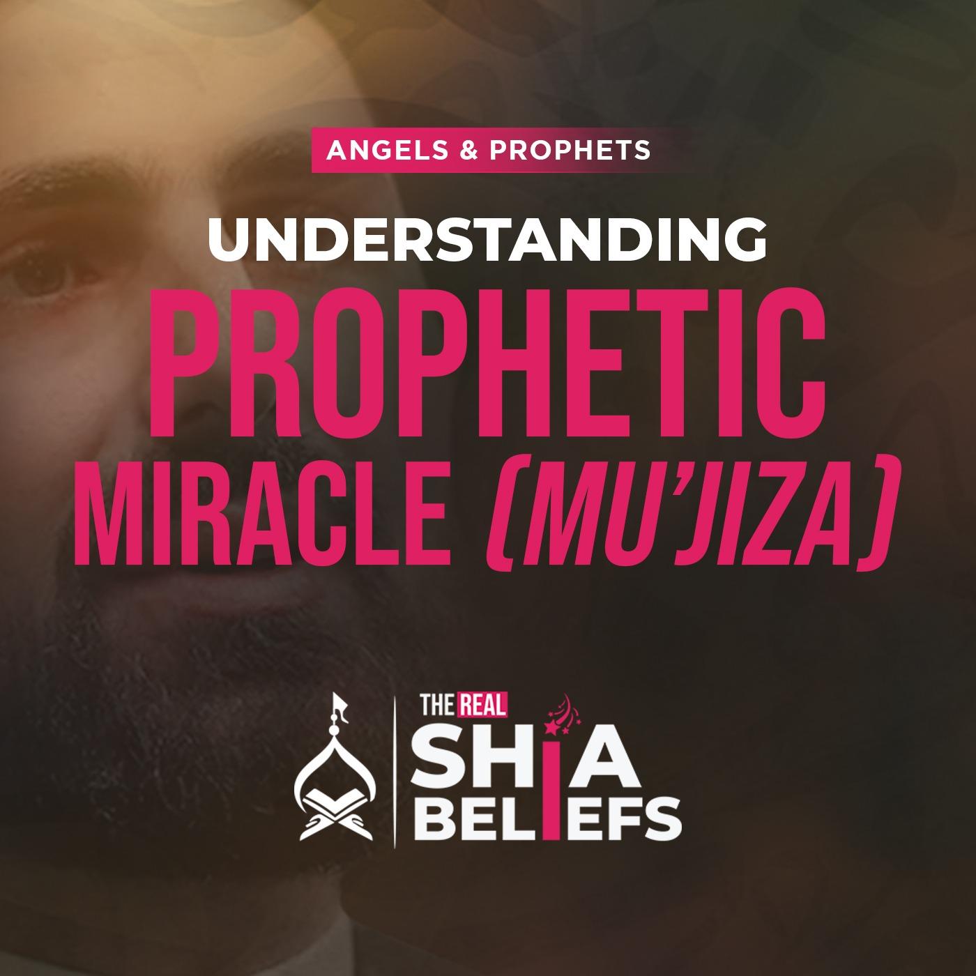 36: Why did Allah send Prophets Instead of Guiding Us Directly? | The ...
