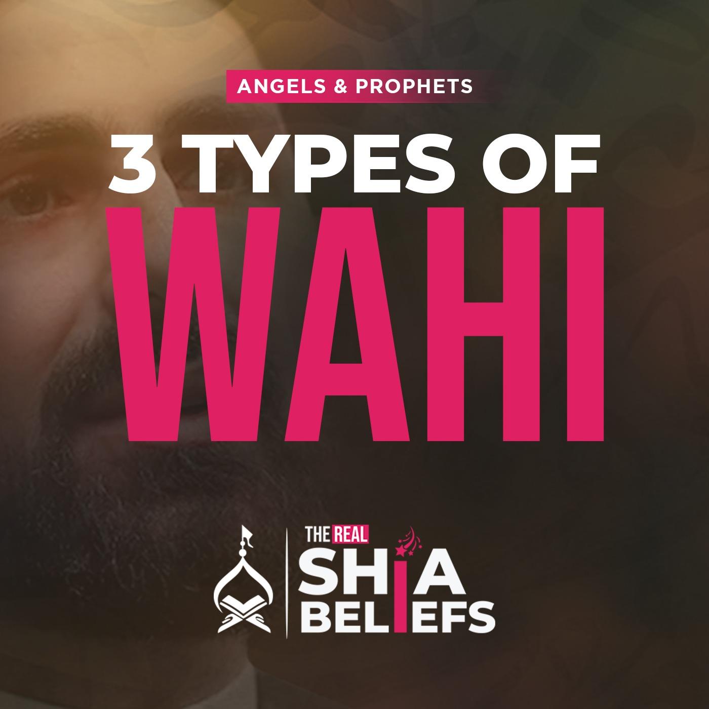 36: Why did Allah send Prophets Instead of Guiding Us Directly? | The ...