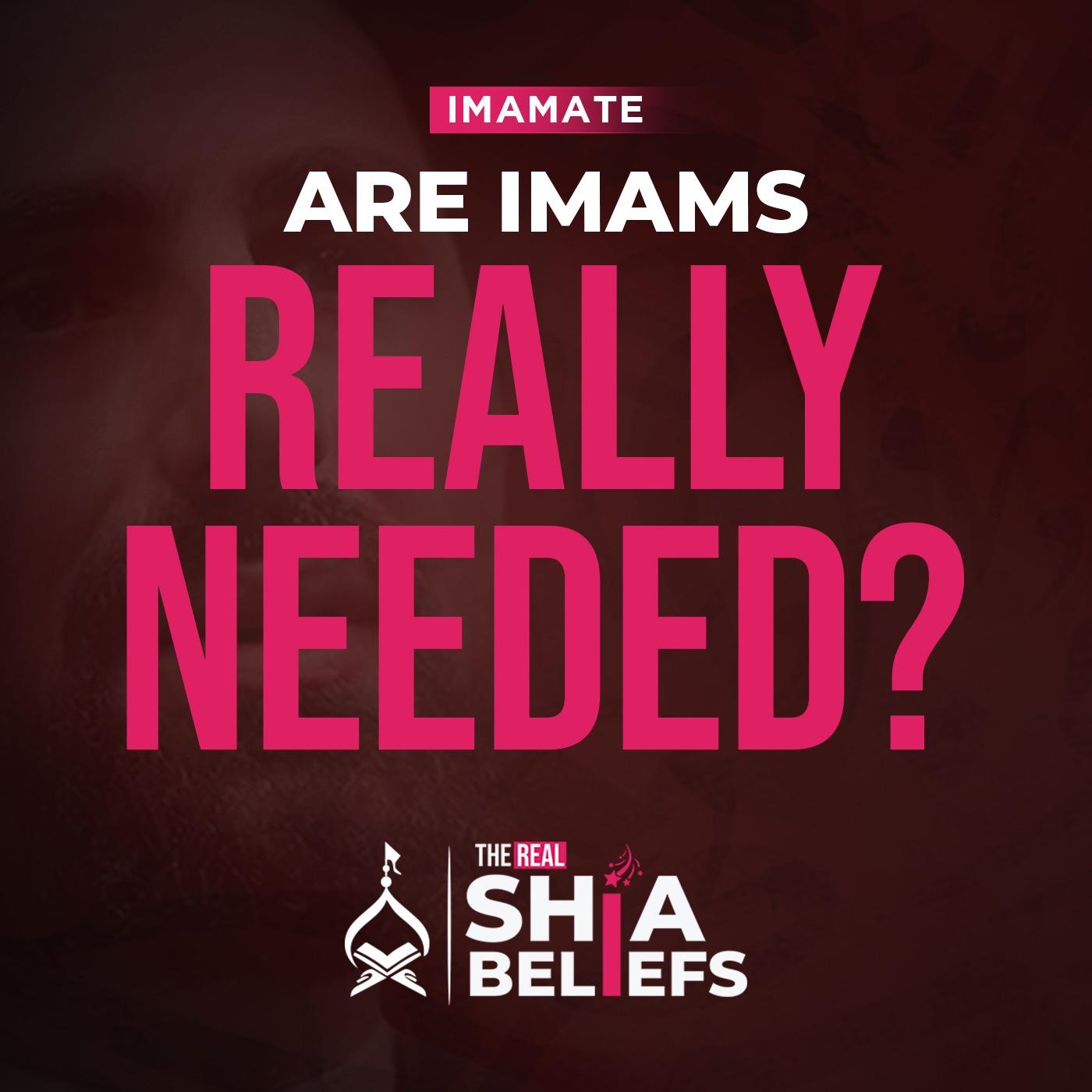 75: How is an Imam elected in Sunni Theology? | The Real Shia Beliefs ...