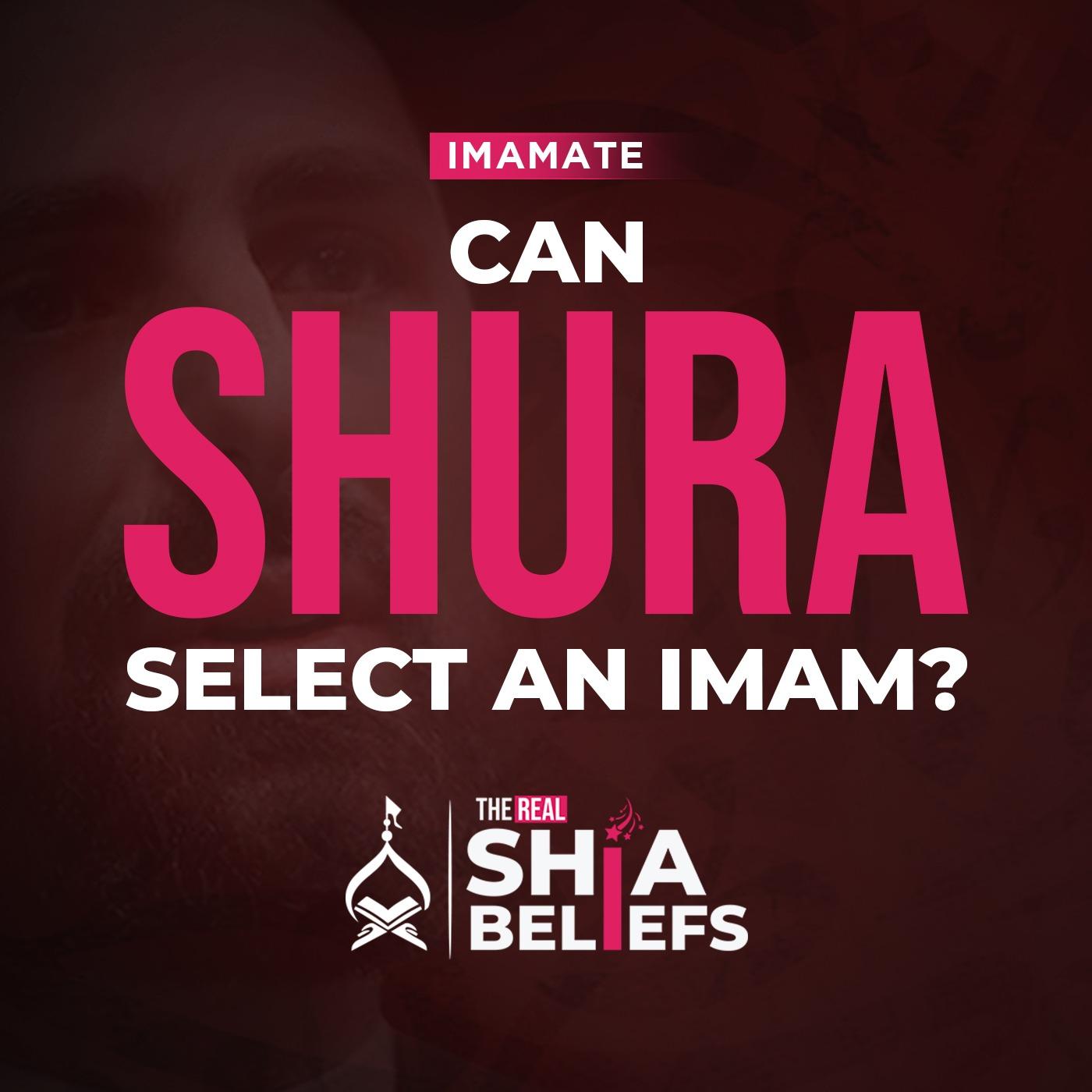 75: How is an Imam elected in Sunni Theology? | The Real Shia Beliefs ...