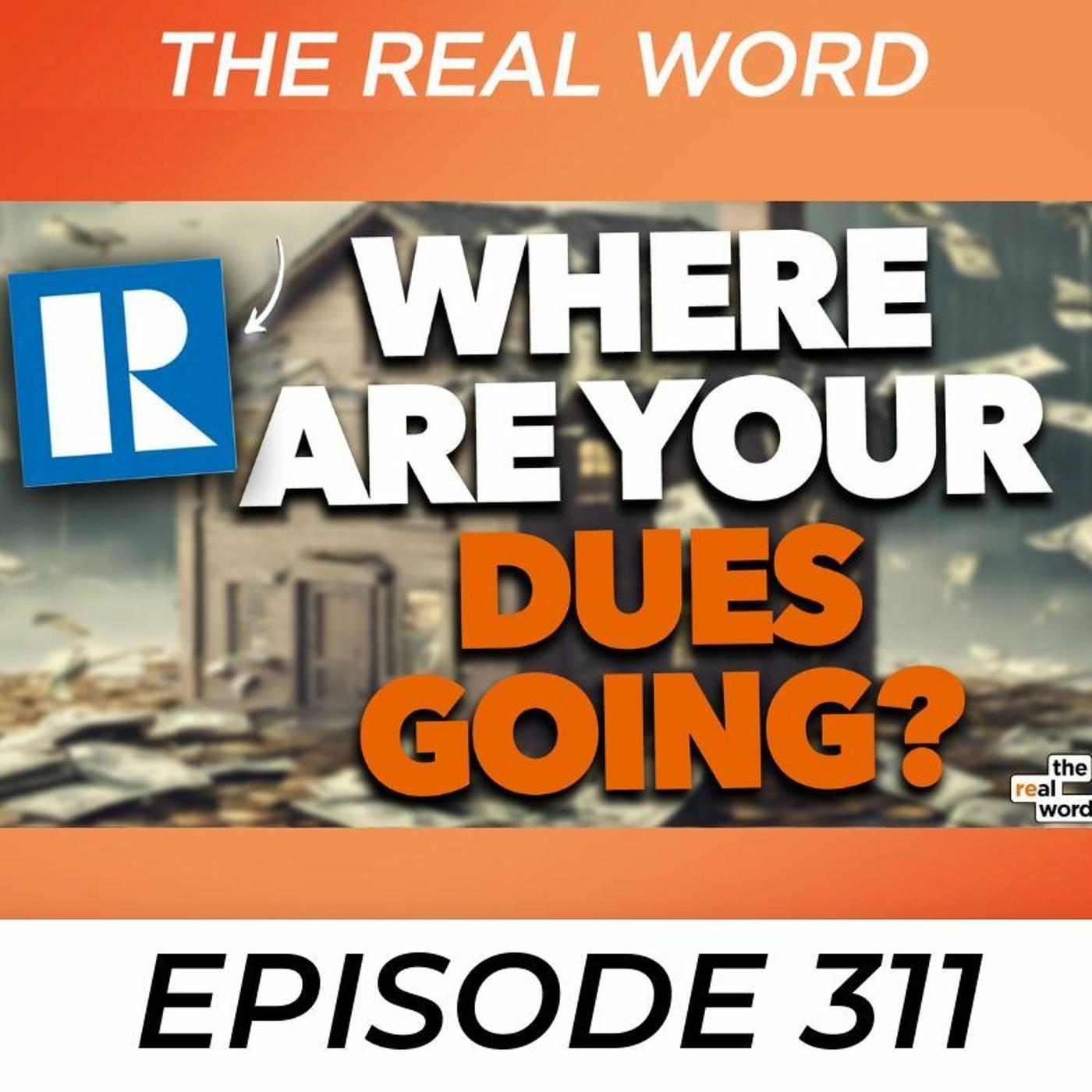 Brad Inman's Hot Take On The Second Largest Bank Collapse in History ...