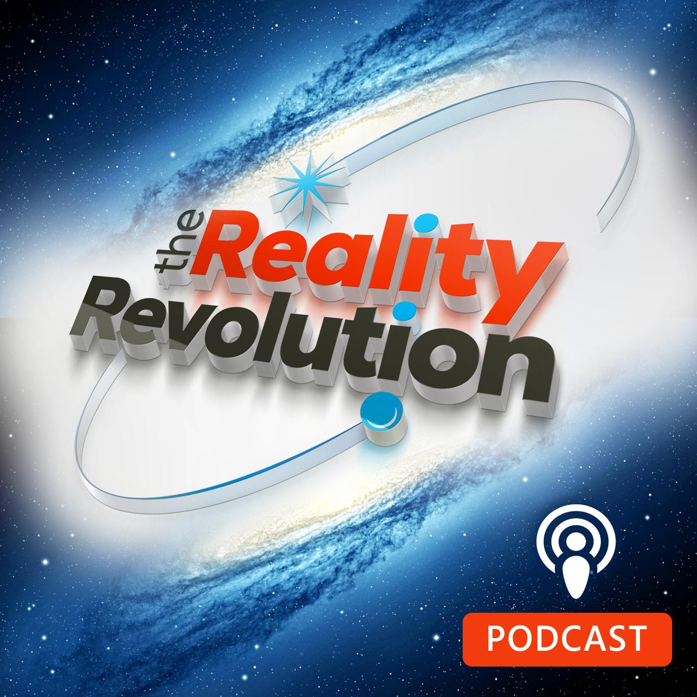 The Reality Revolution Podcast - Brian Scott | Listen Notes