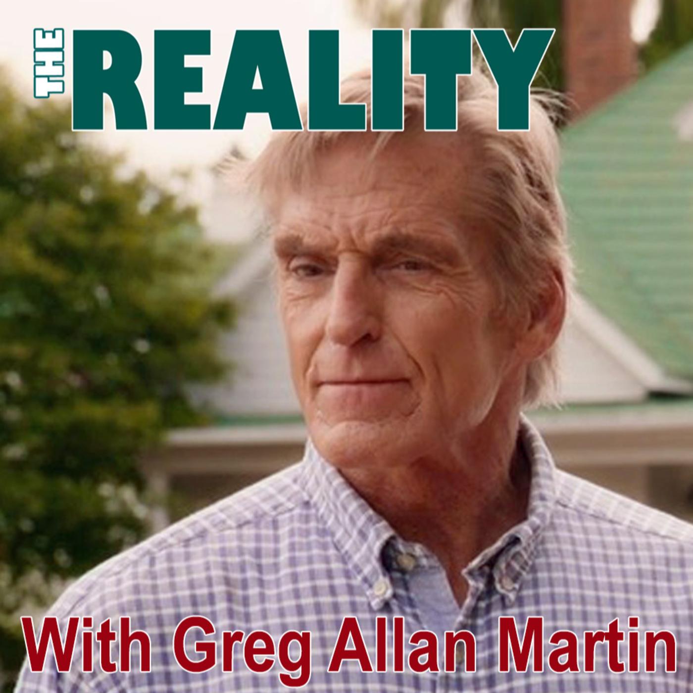 THE REALITY Talk Show (podcast) - Dudley Anderson | Listen Notes