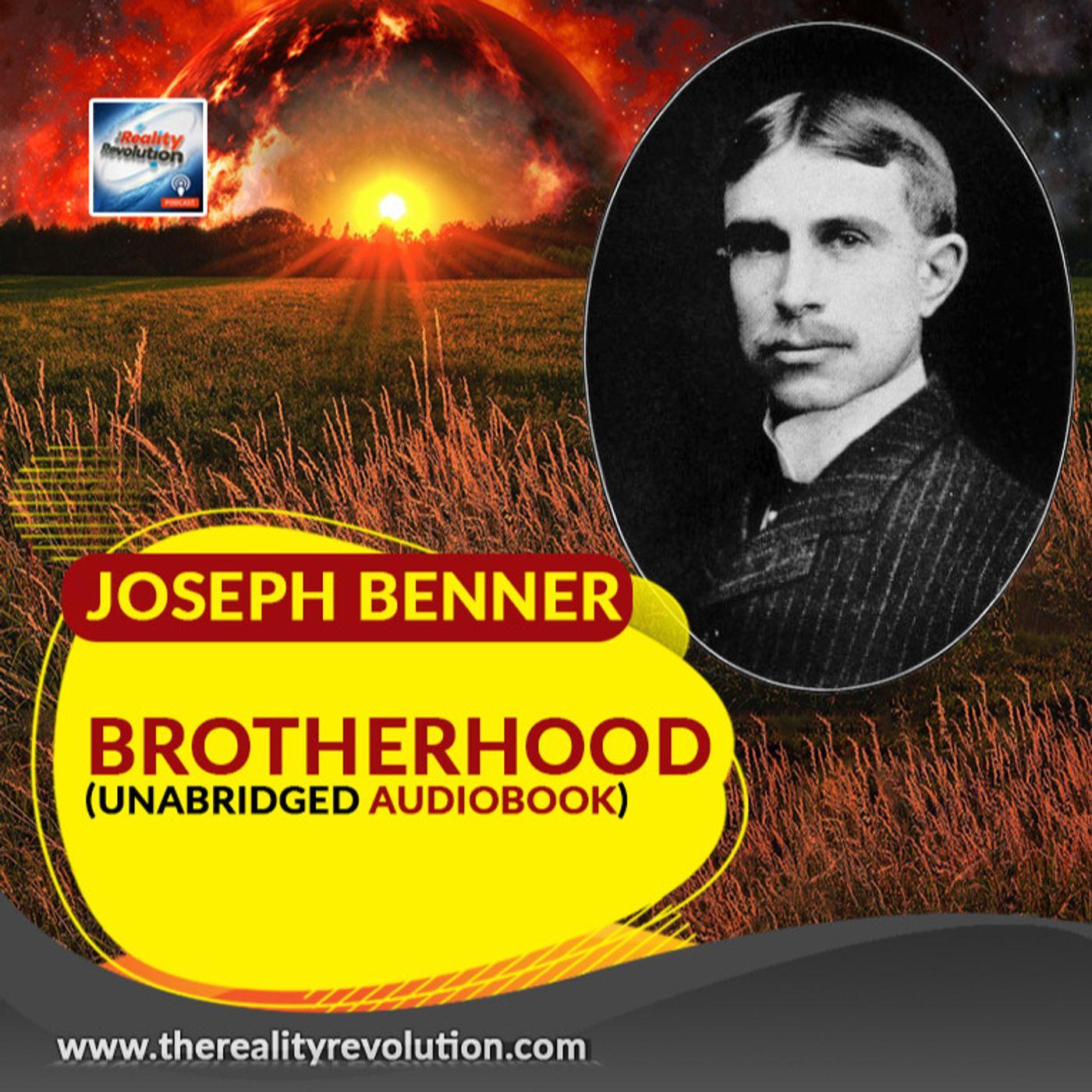 Brotherhood By Joseph Benner (Unabridged Audiobook) | Listen Notes