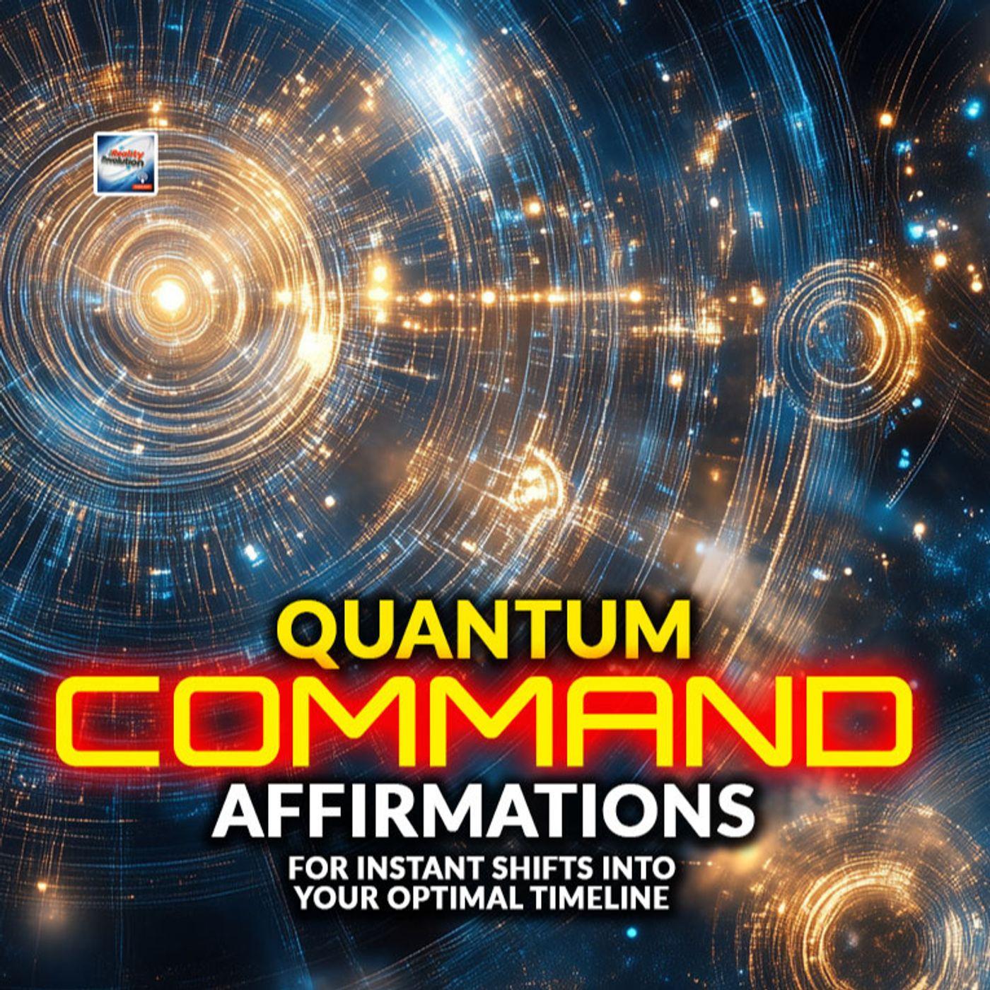 The Quantum Guardian - Activating Your Unseen Ally - The Reality ...