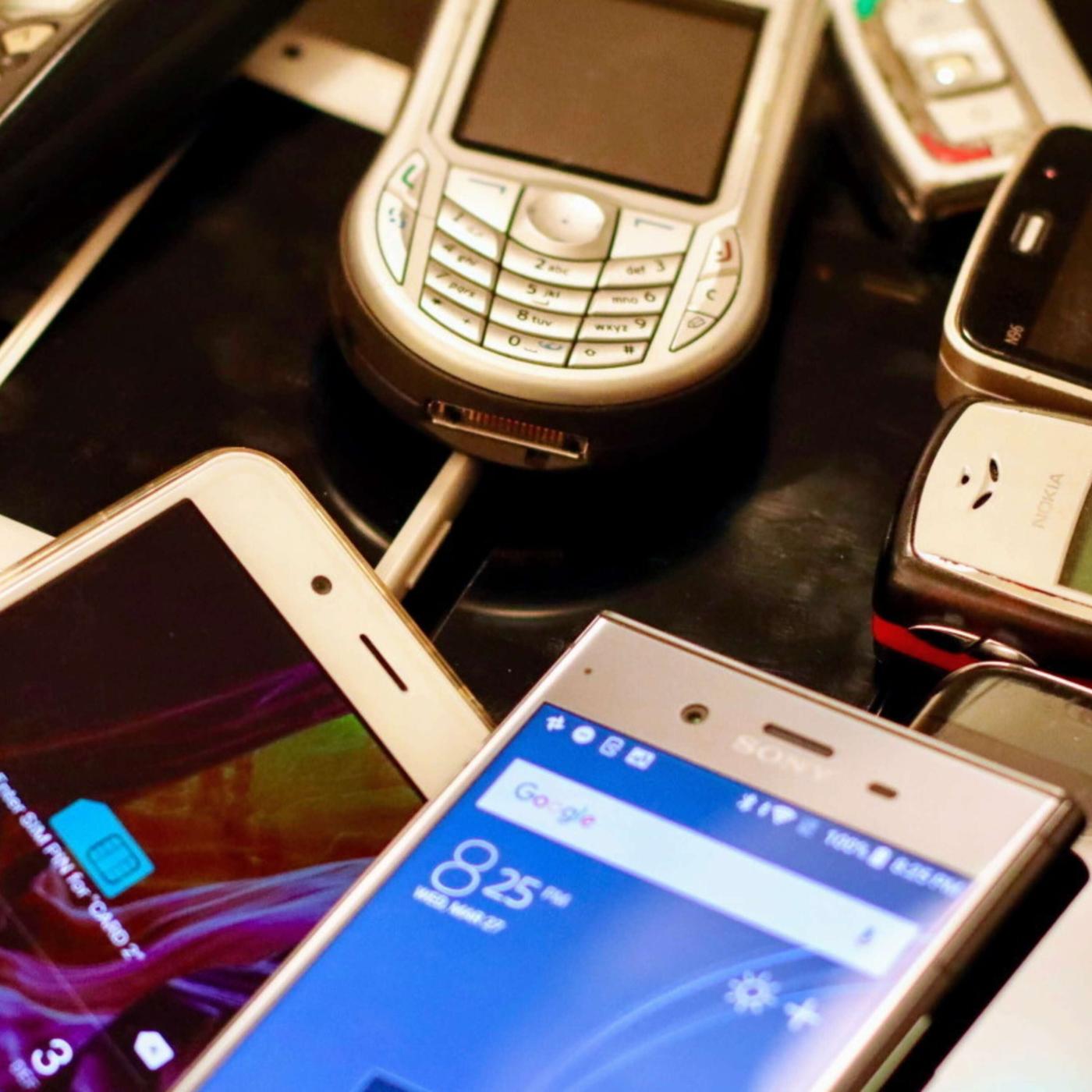 How to Recycle Old PCs, Phones, and Other Tech - The Really Useful ...