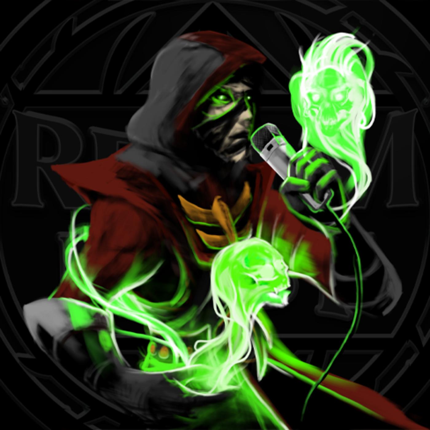 The Voices of Mortal Kombat with Jamieson Price - The Realm Kast ...