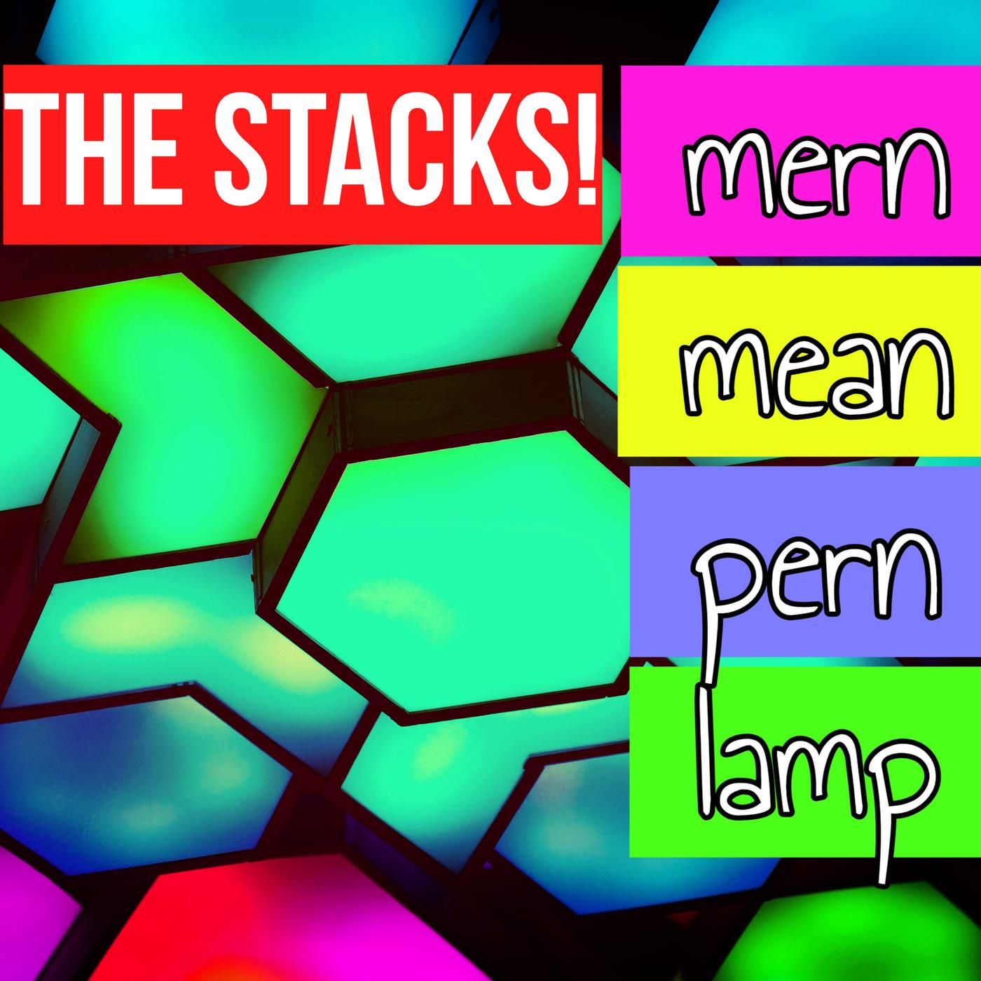 What is a tech stack? MERN vs MEAN vs LAMP vs PERN - The RealToughCandy ...