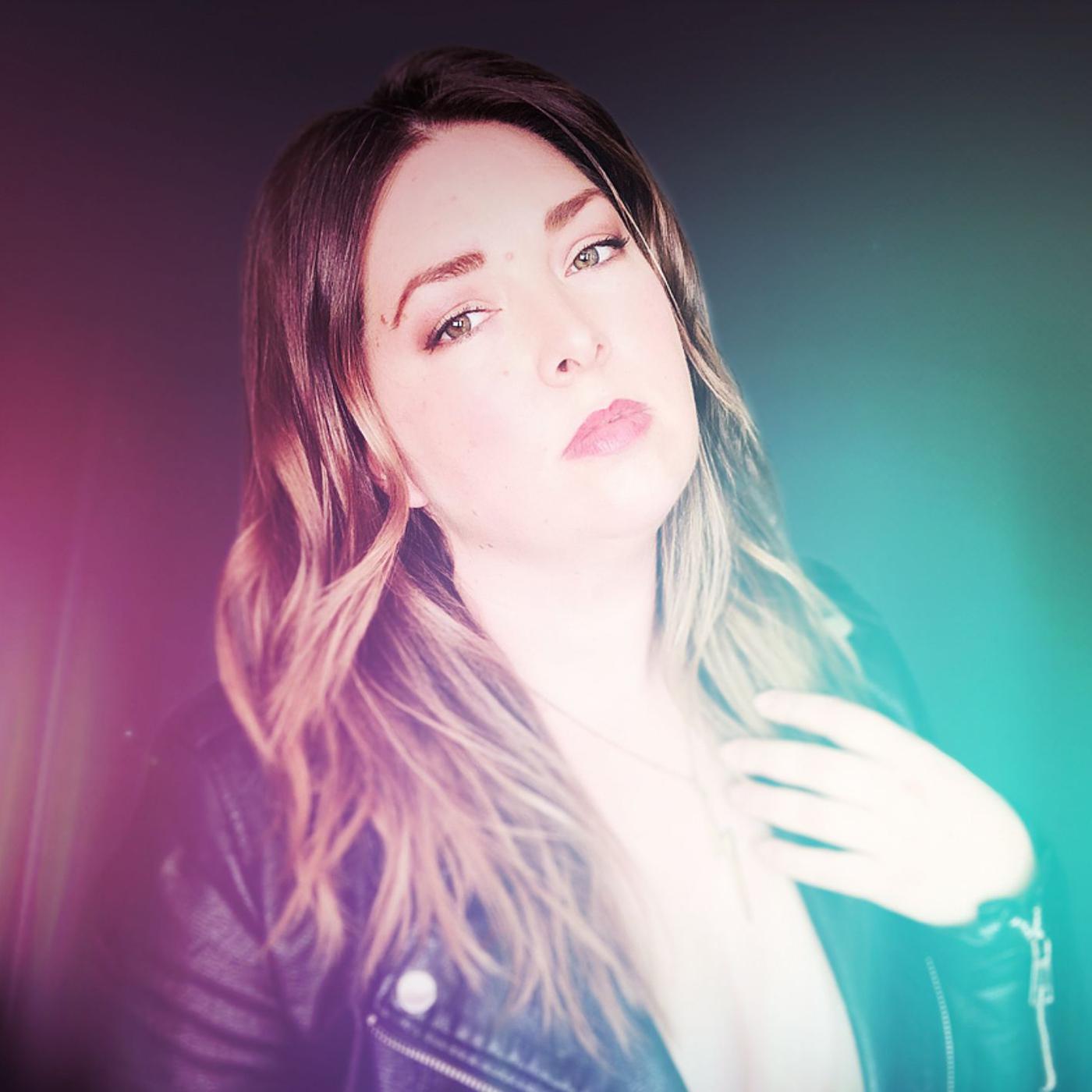 The Rebel Mystic Podcast - Lindsay Maxfield / Rebel Mystic | Listen Notes